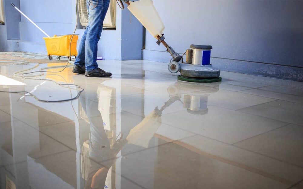 Marble Honing | Marble Honing Services - Georgia Marble Service